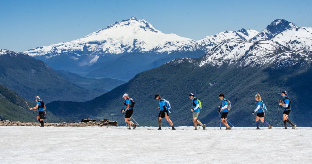 El Cruce Saucony: Llega el documental de la carrera - Más Deporte Web